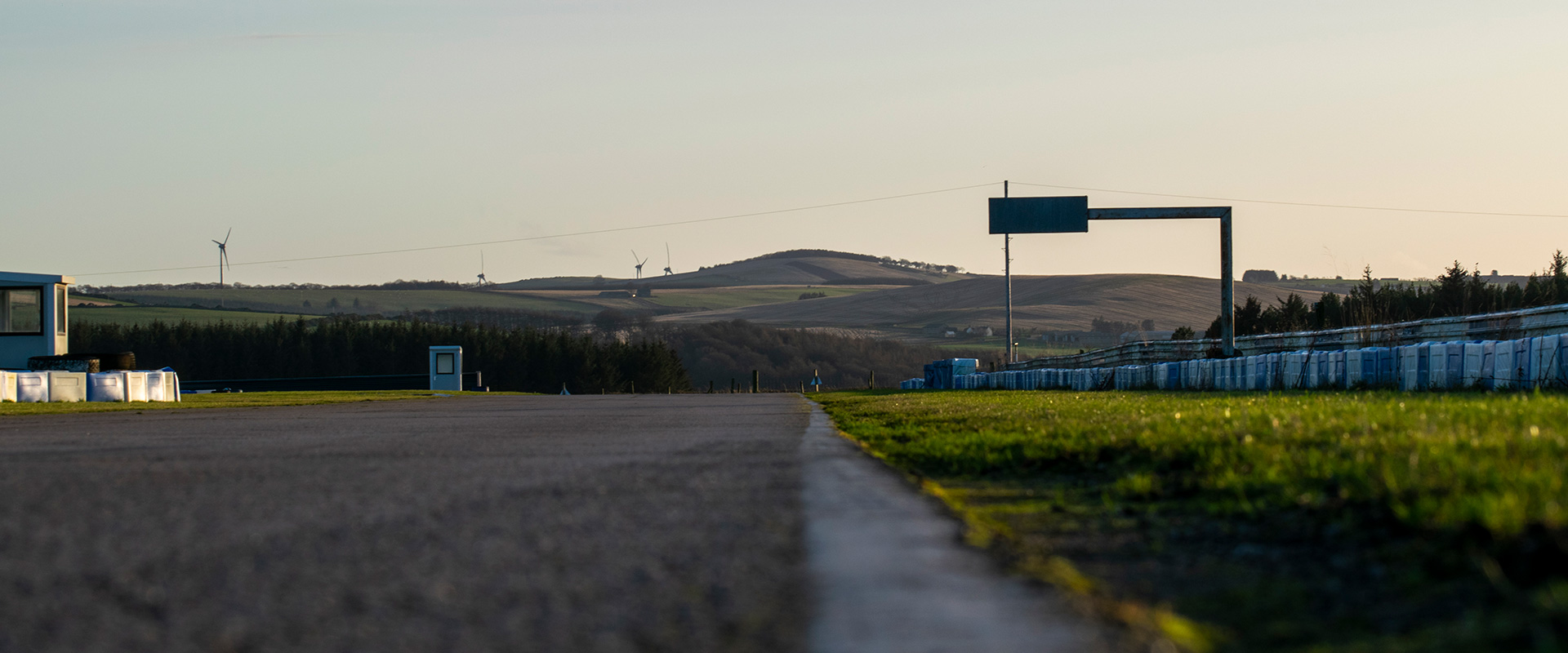 Getting Started - Scottish Kart Racing